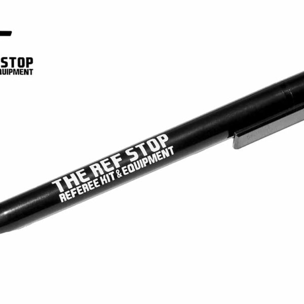 The Ref Stop Buzzer flags - The Ref Stop