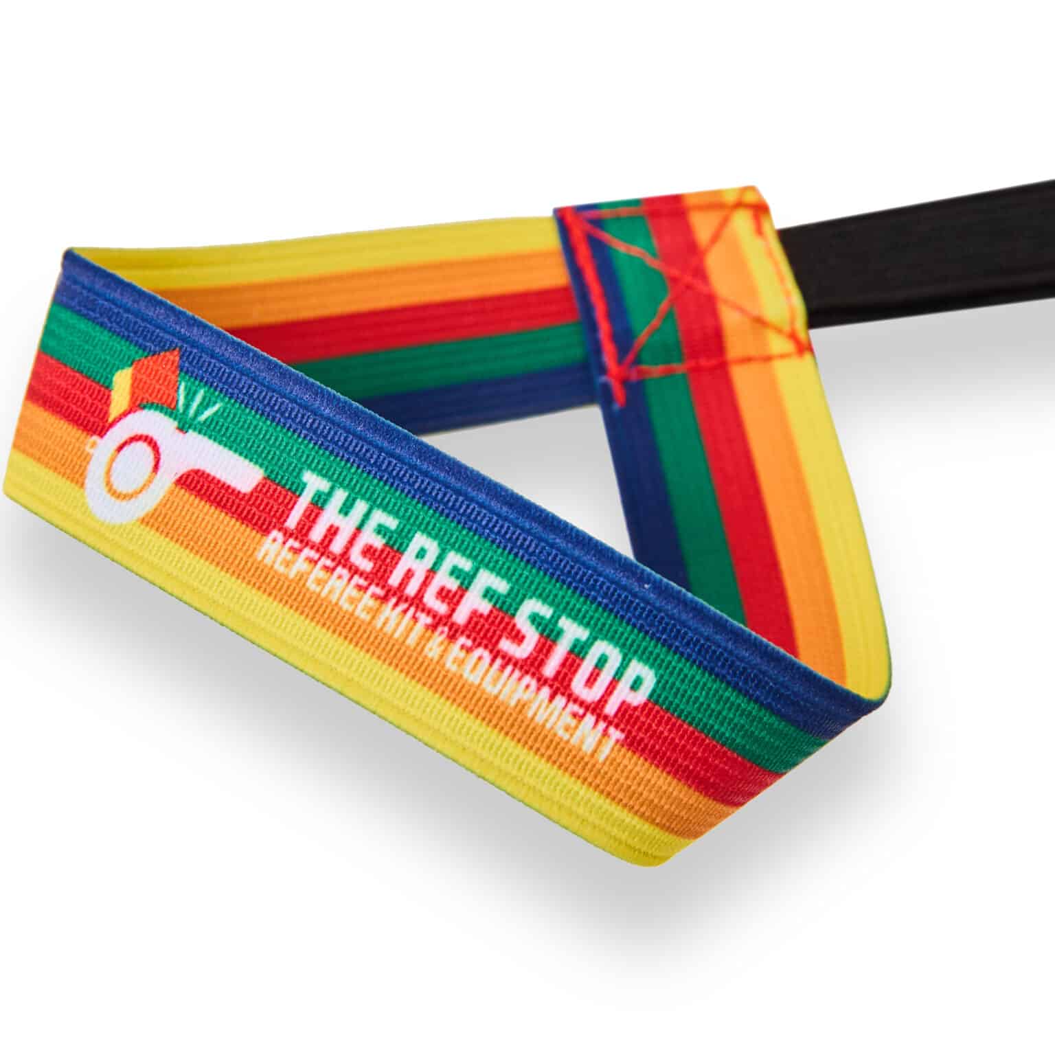 New Referees Products - The Ref Stop