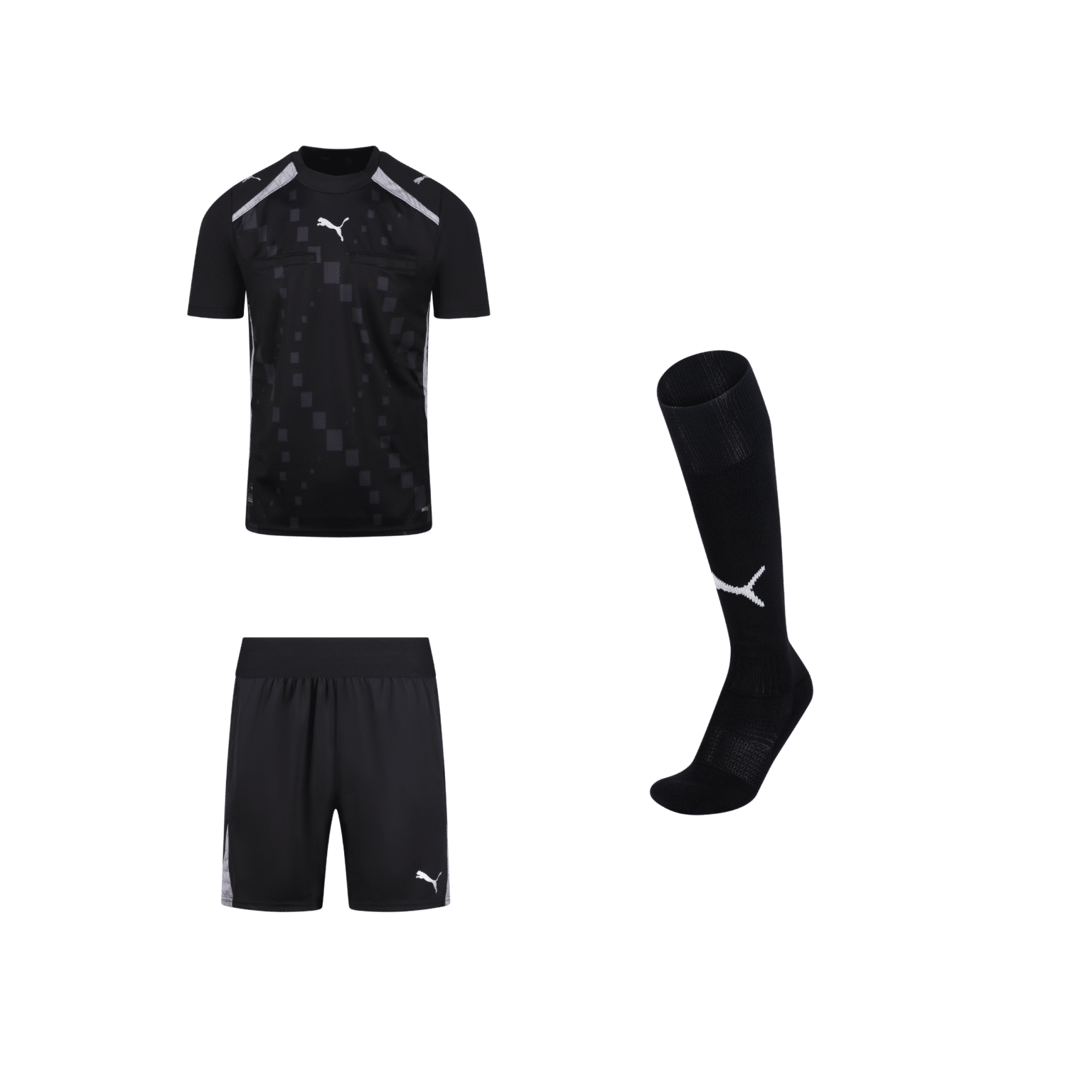 Puma 25/27 Products - The Ref Stop